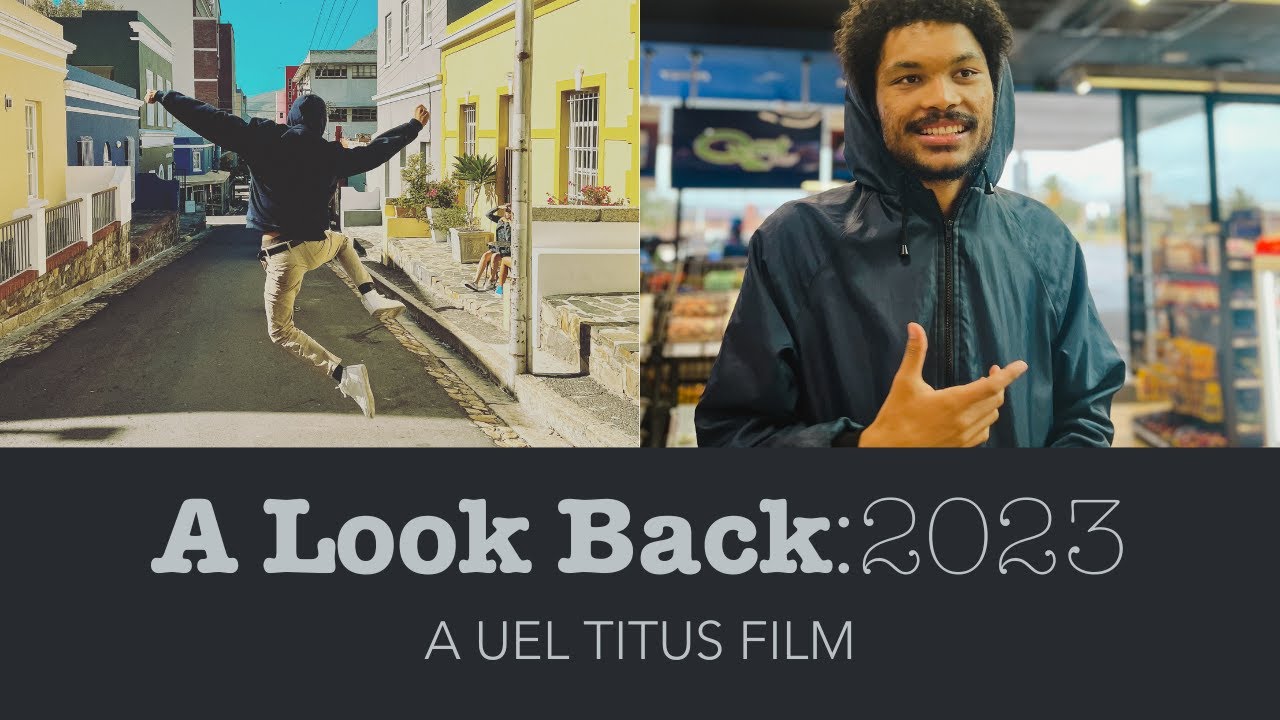 A Look Back: 2023 - YouTube