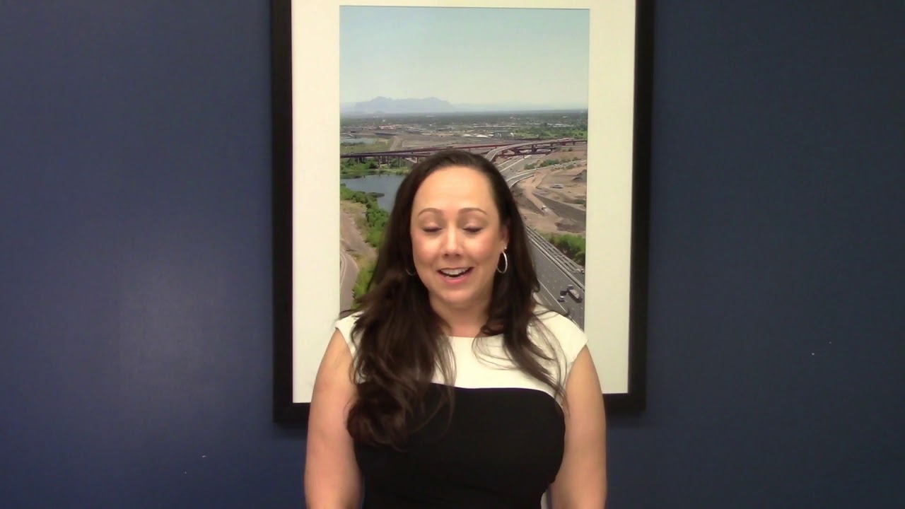 Ellisa Acceptance Speech - YouTube