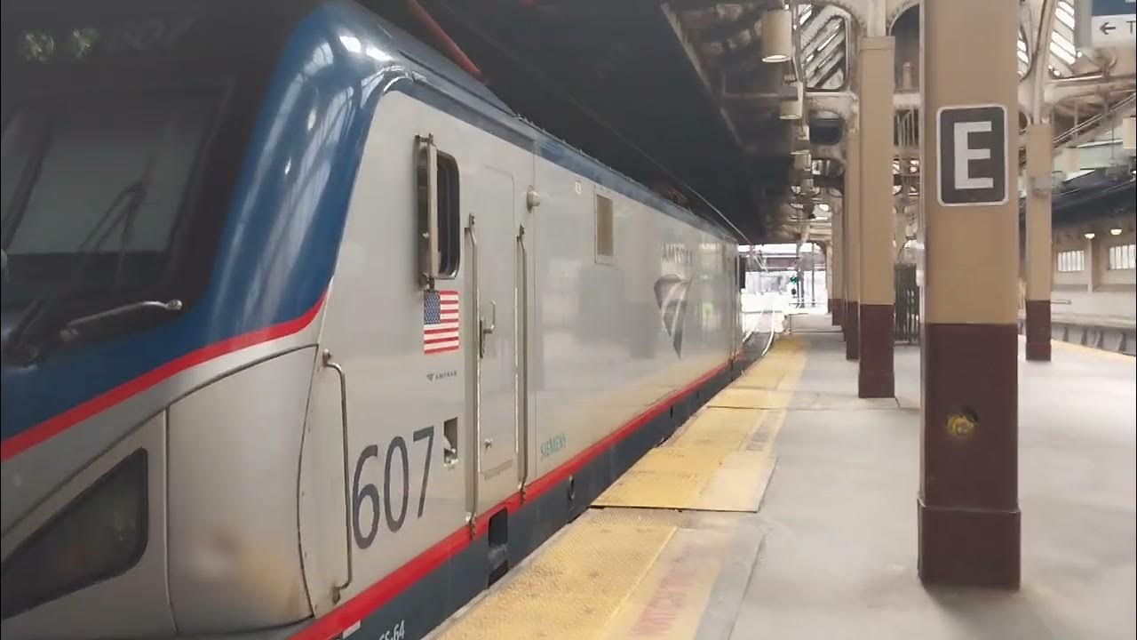 Amtrak & NJT: Raritan Valley Line suspension info and the DEVIL'S KEYSTONE TRAIN #666 to Midtown ...