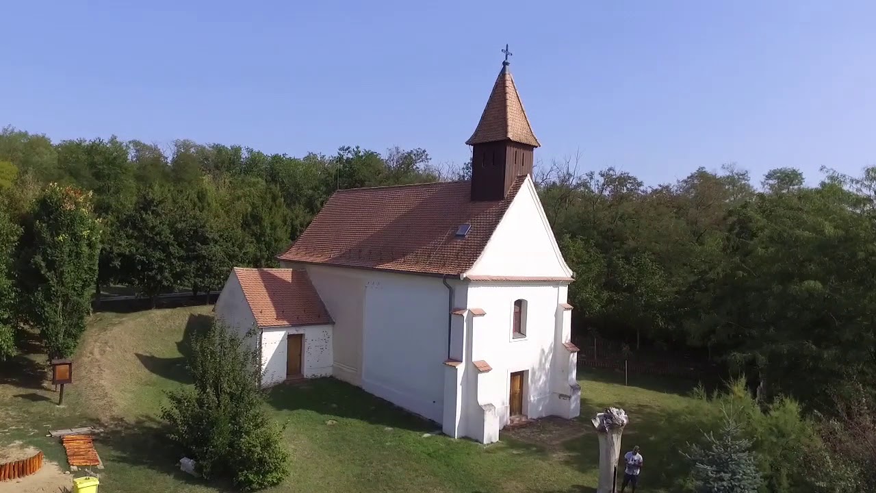 Gyugy, Hungary - YouTube