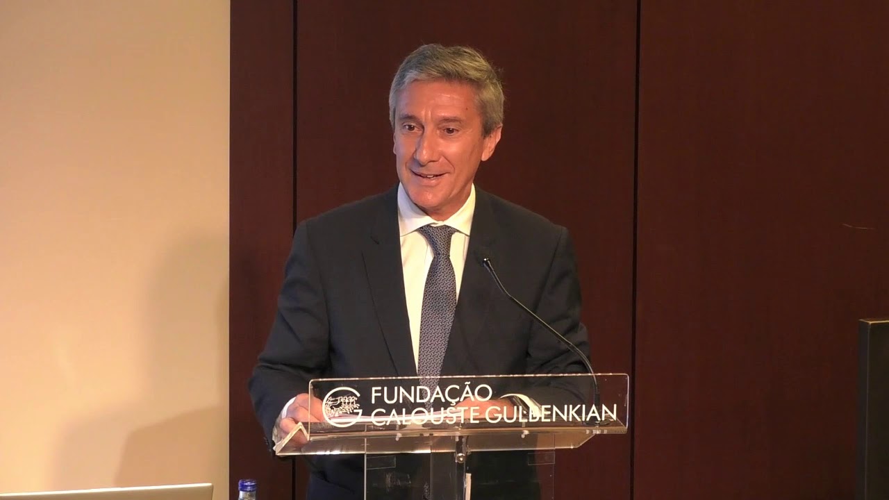 Seminário do Camões, I.P. 2020 | Luís Faro Ramos - YouTube