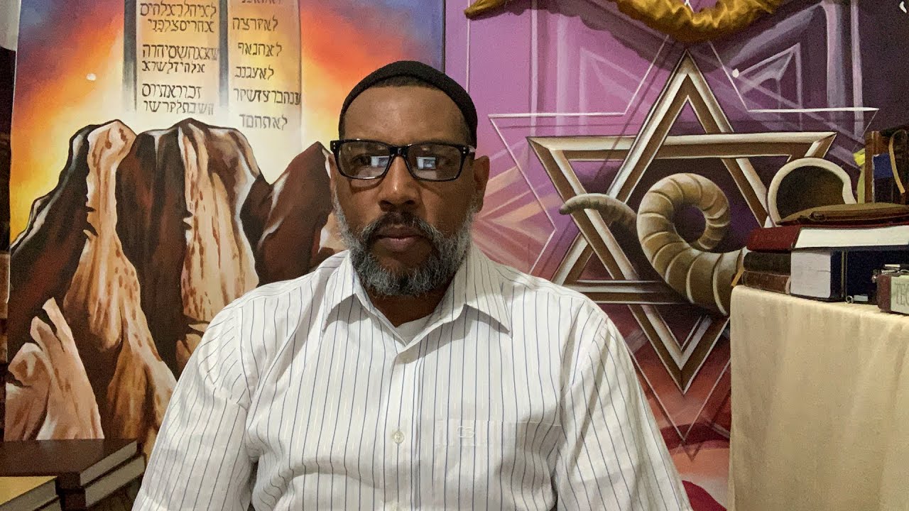 Parasha 32 y 33 Behar y Bejukotai BENDICIONES ACONDICIONADAS - YouTube