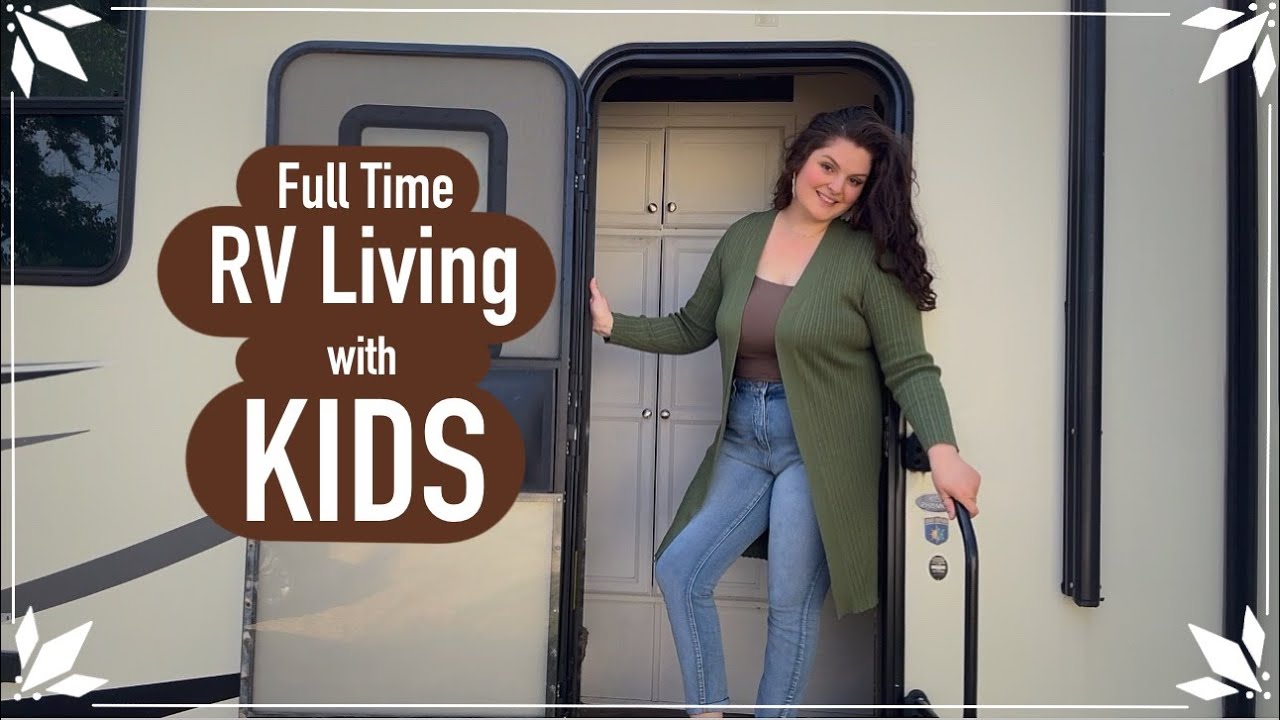 RV LIFE: What you need vs. what you don't - YouTube