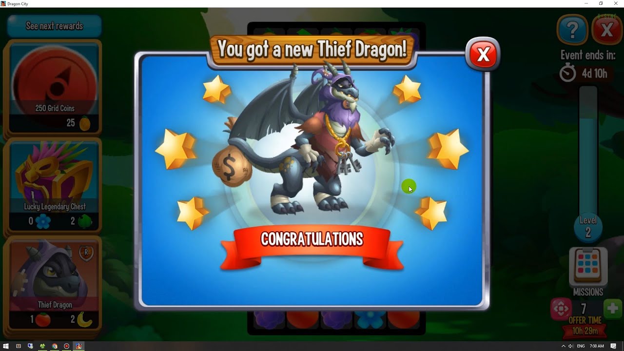 #DML I got a Pool Party Dragon - Dragon City - YouTube