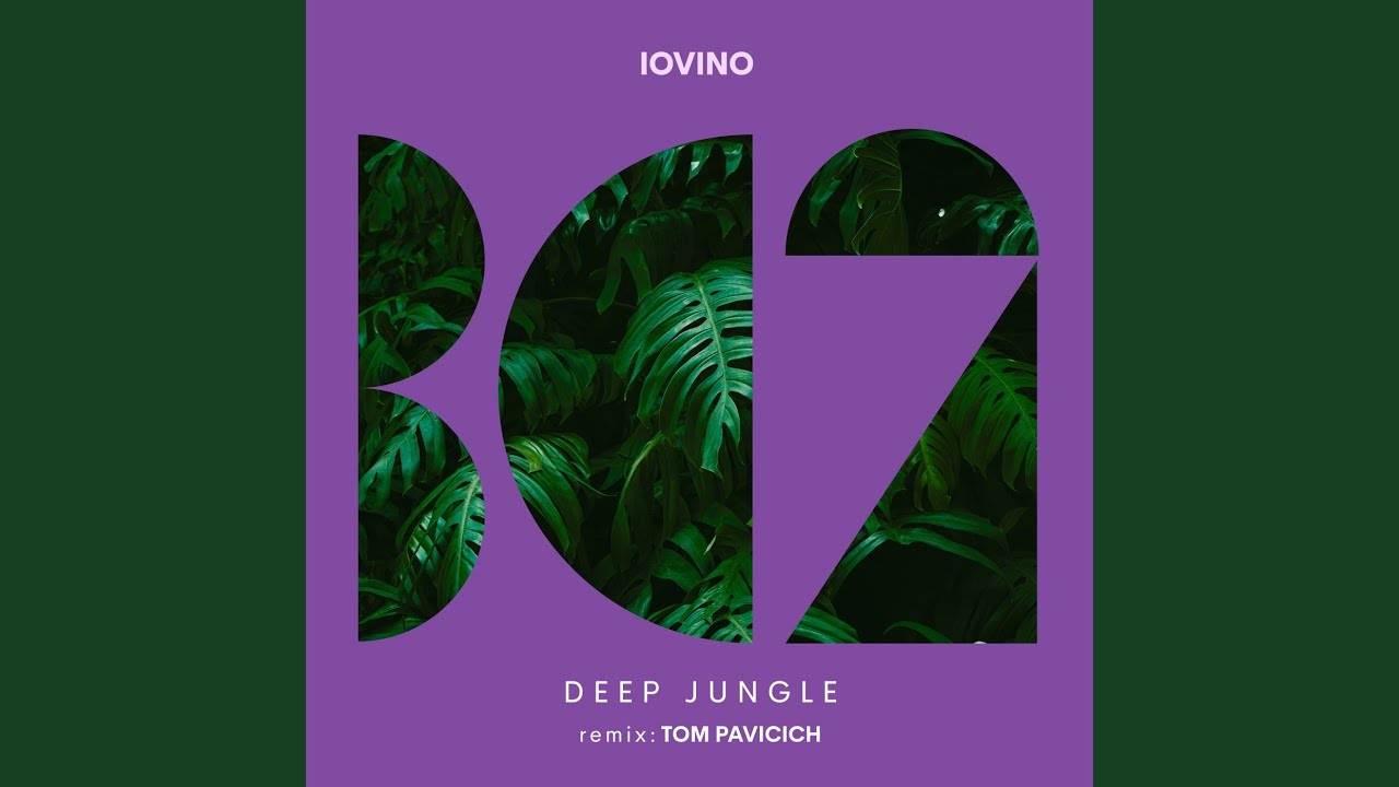 Deep Jungle (Tom Pavicich Remix) - YouTube