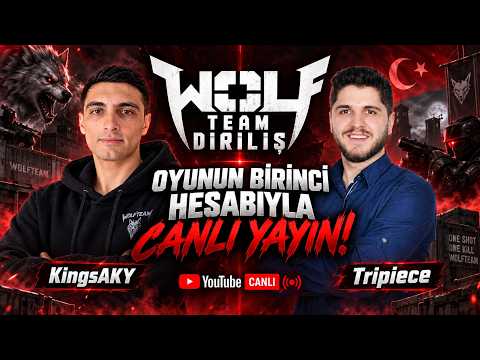 Oyunun Birinci Hesabıyla Oynuyoruz!