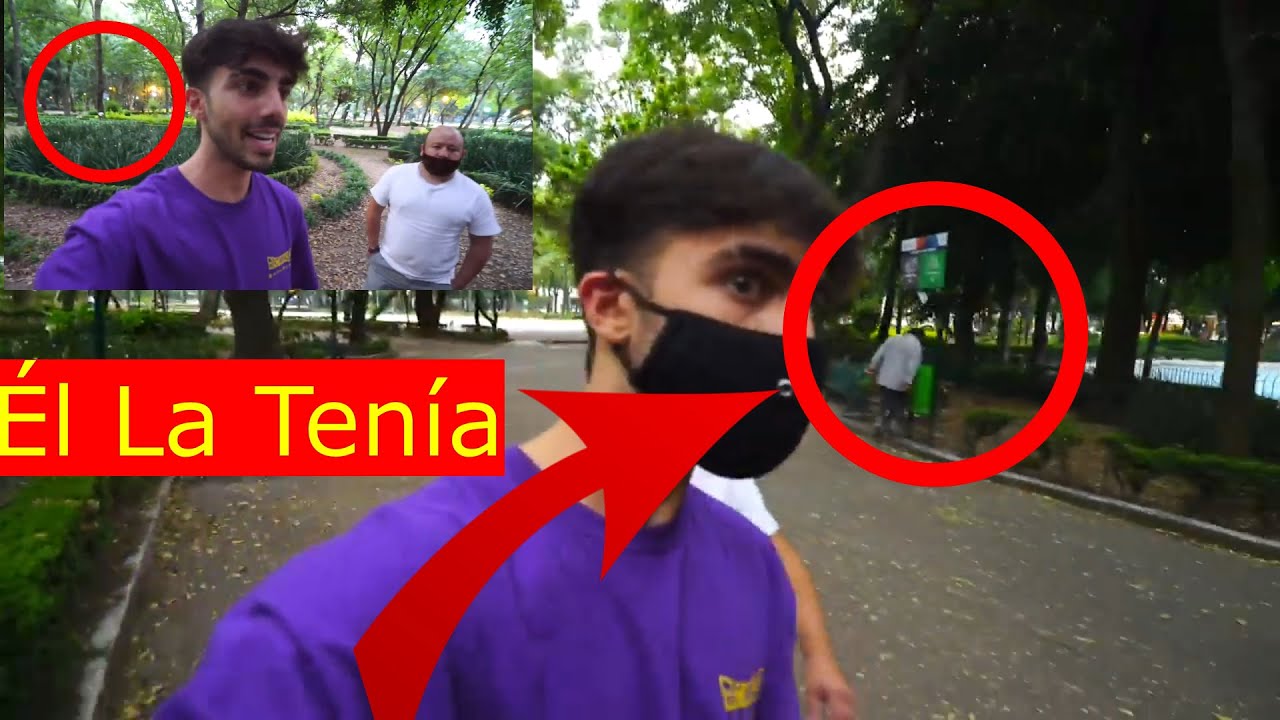 EL SE LLEVÓ LA TABLA QUICO LOS ESTABA VIENDO FEDE VIGEVANI LO QUE NO ...