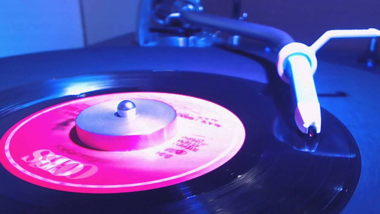 Full Force - Alice, I Want You Just For Me! (45RPM) - YouTube
