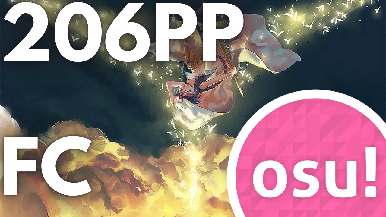 osu! Yubi Bouenkyou ~Anime-ban~ [~A r M i N's Adventure~] 5.56★ 99.37% ...