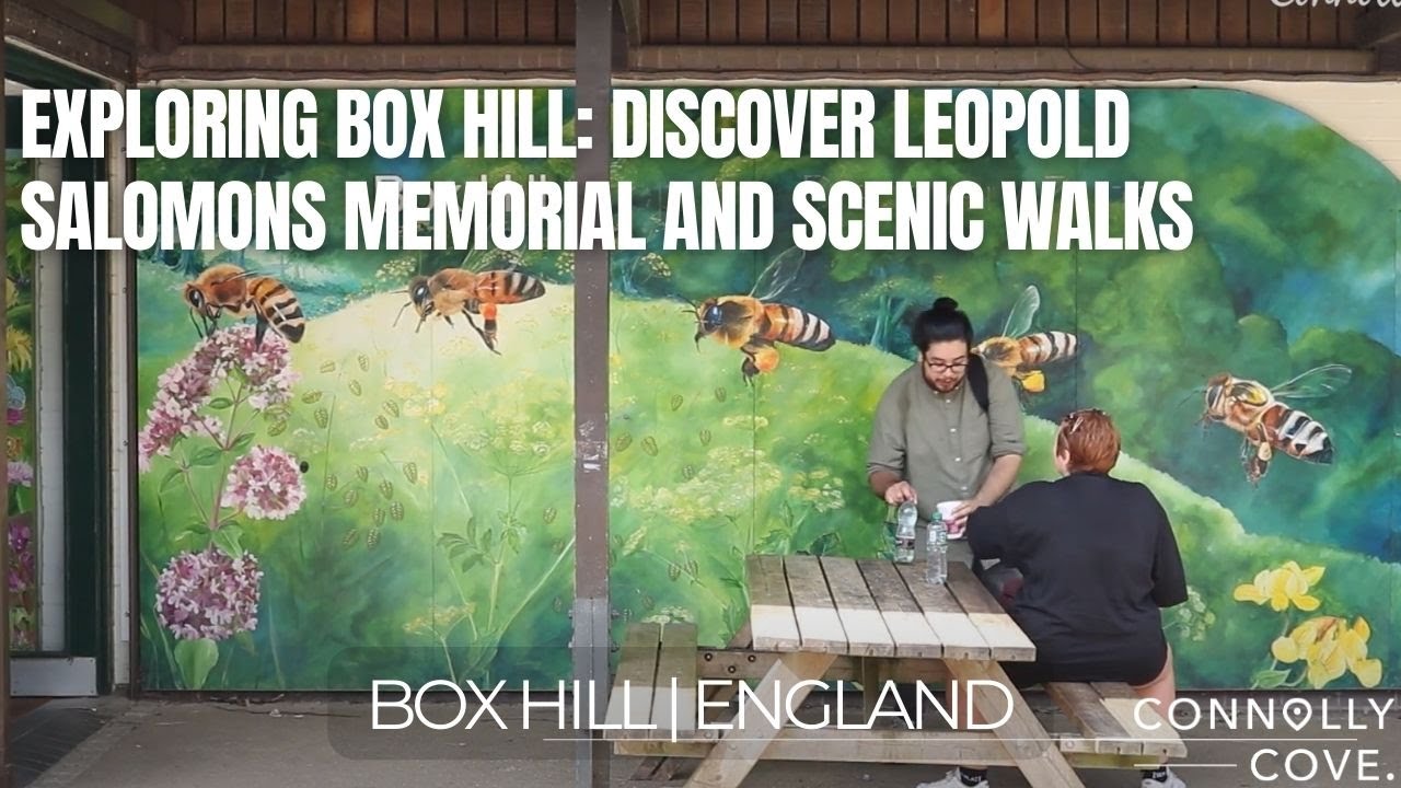 Exploring Box Hill: Discover Leopold Salomons Memorial and Scenic Walks ...