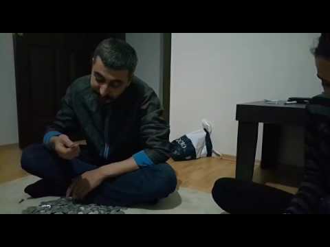 Parayı Bulduk