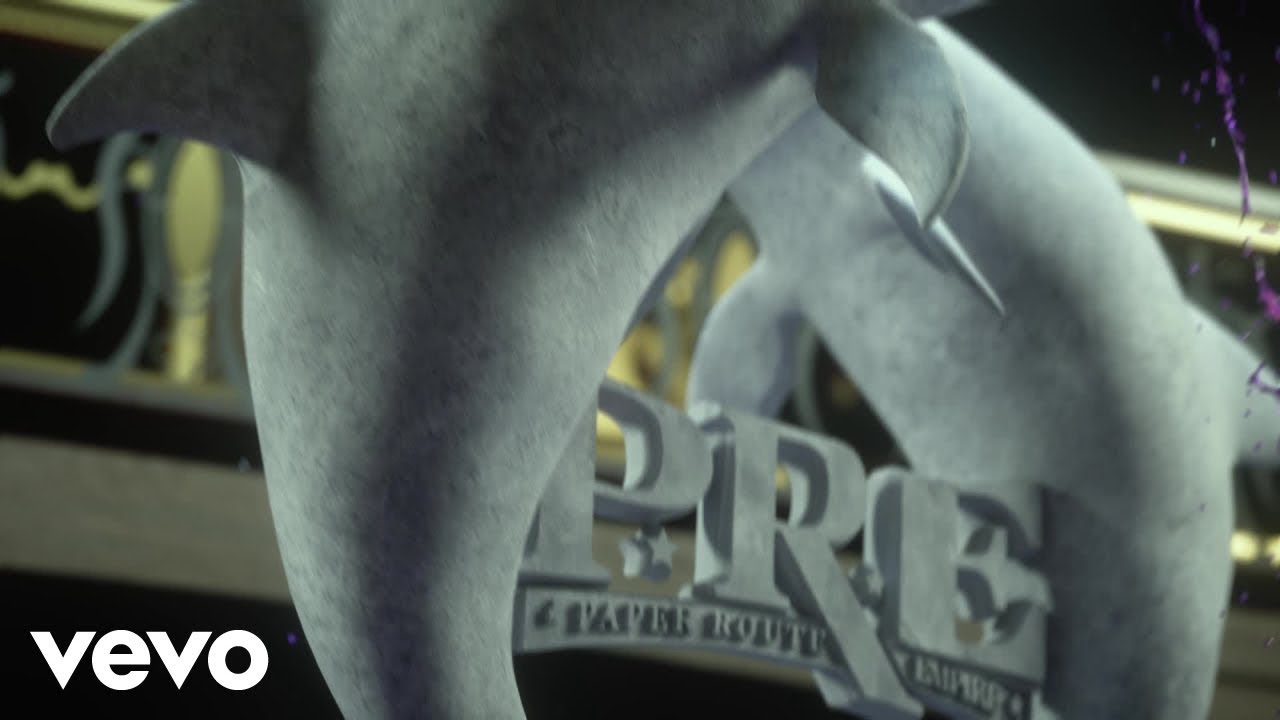 Young Dolph & Lil Loaded - Dolphy N Loaded (Music Video) - YouTube