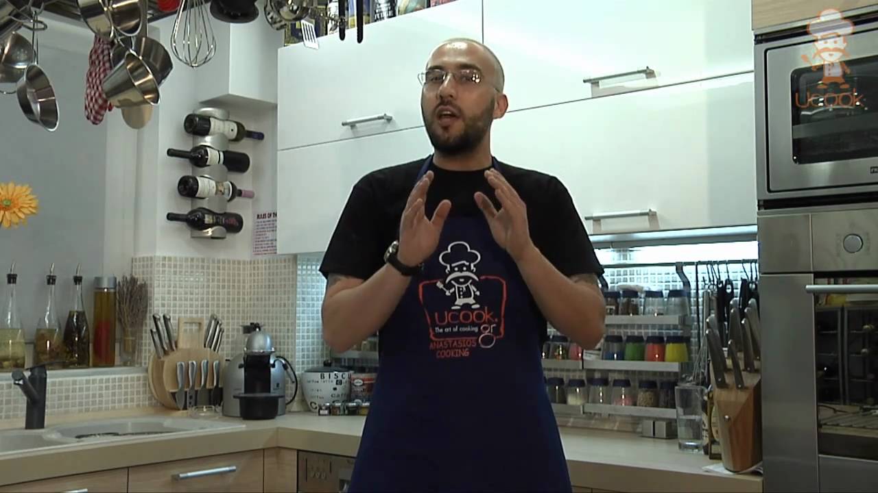 ΠΩΣ ΝΑ ΚΑΘΑΡΙΣΕΤΕ ΤΟΝ ΚΑΝΑΠΕ ΣΑΣ - YouTube