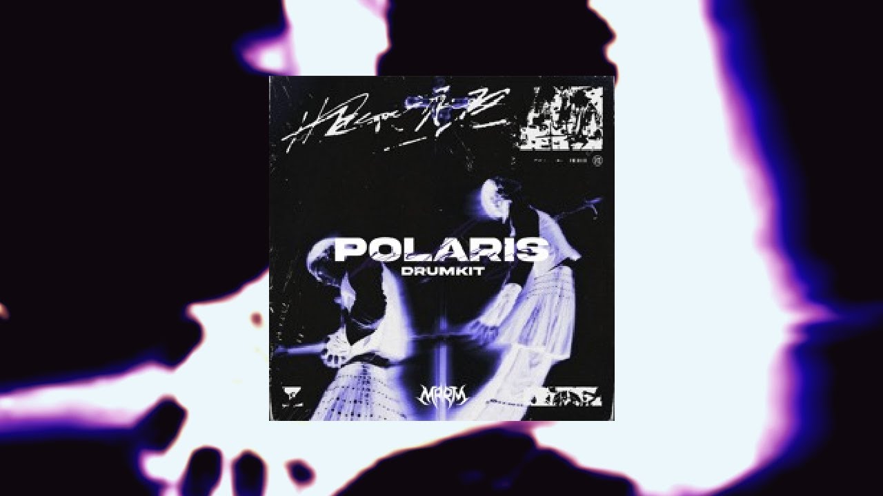 Marty Menning - POLARIS DRUMKIT!!! 💥 ( w/ Capshun, Spxtre, Eternal ...