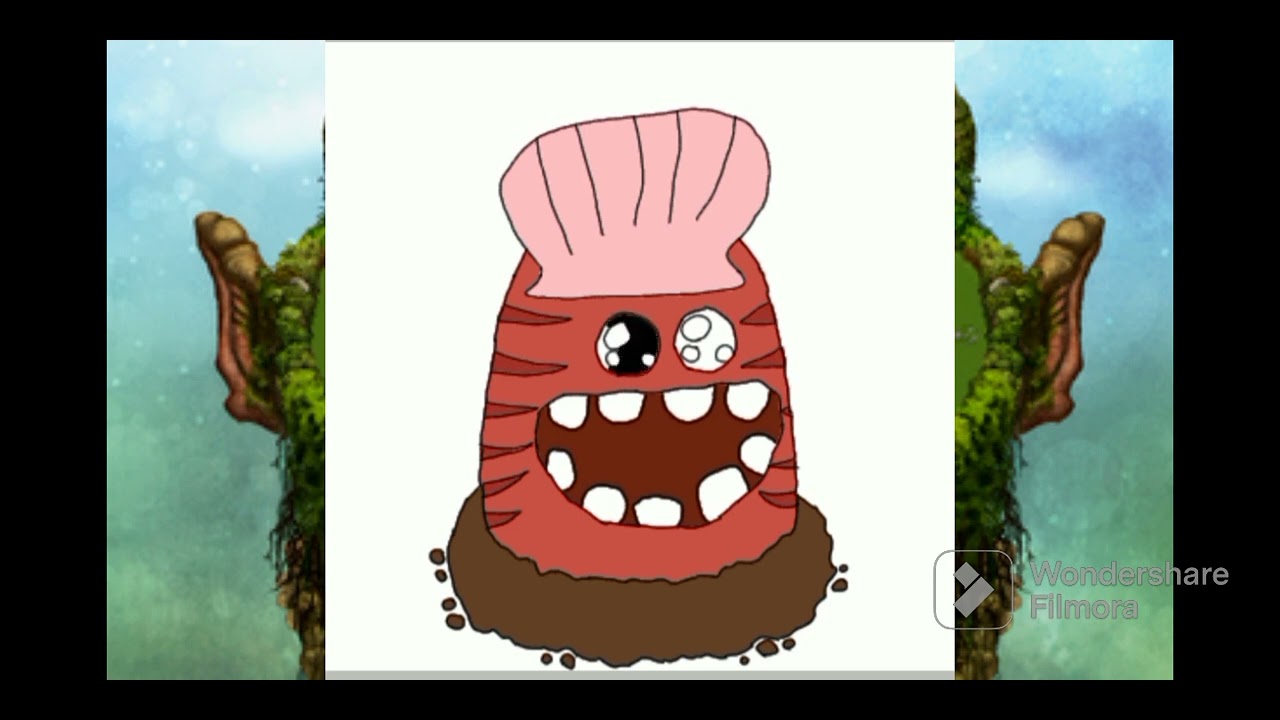 What if there were Rare Dipsters | My Singing Monsters - YouTube