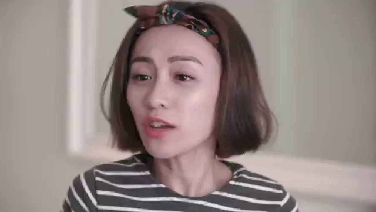 Feature Wall Makeover with MY FM DJ Mei Yan #NipponMomentoLove - YouTube
