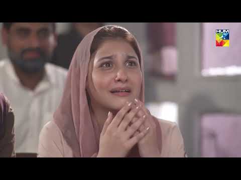 Udaari - Last Episode 25 ( Part 02 ) - Best Scene 04 - HUM TV Drama
