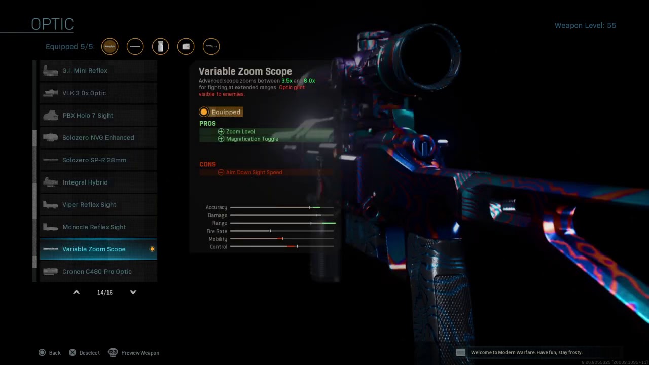 SPR 208 Best Class Set Up - YouTube