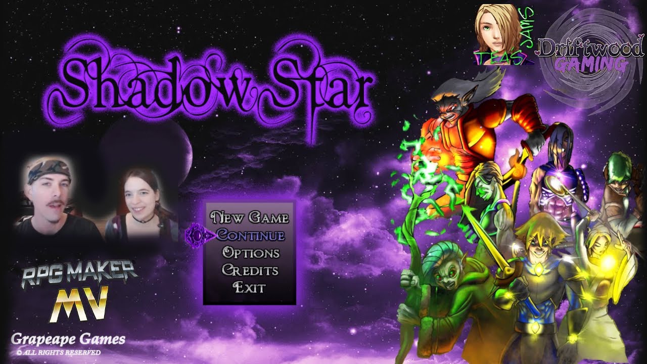 First Impressions MV - Shadow Star Demo - Spectacular Showcase - Very ...