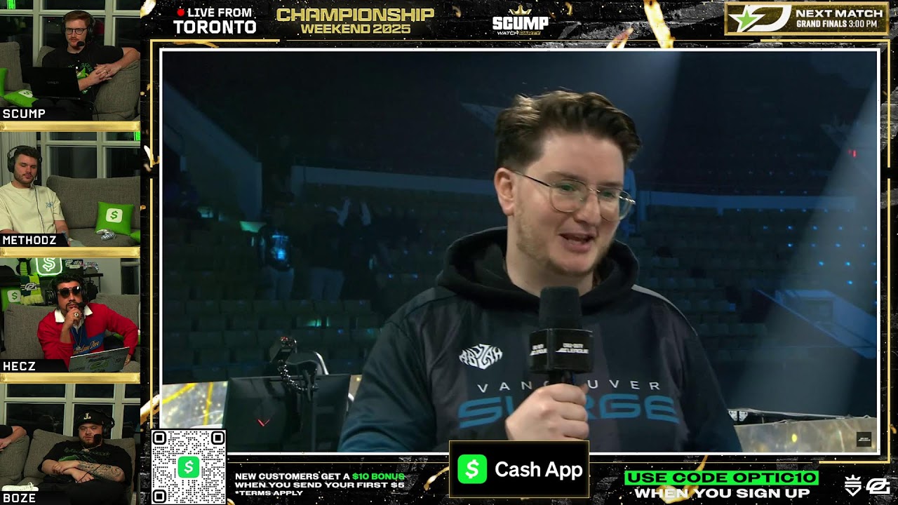 OpTic Gaming