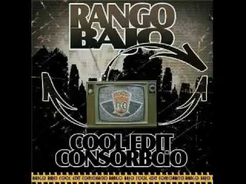 Rango Bajo- Cool Edit Consorbcio| Disco Completo - YouTube