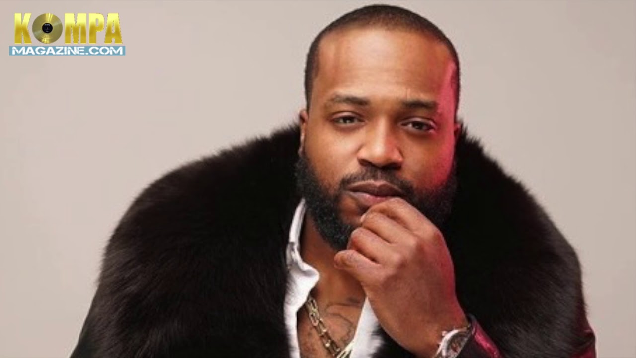 JAY R on if he would accept the KLASS guitar Belkod position! - YouTube