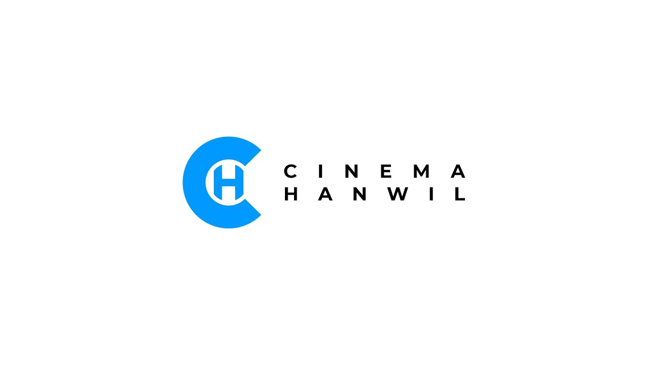 New Logo - Cinema Hanwil - YouTube
