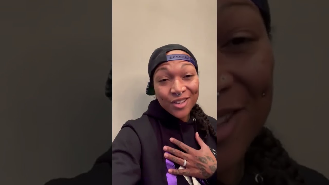 Multi-World champion Kali "KO" Reis - congratulates our Native American ...