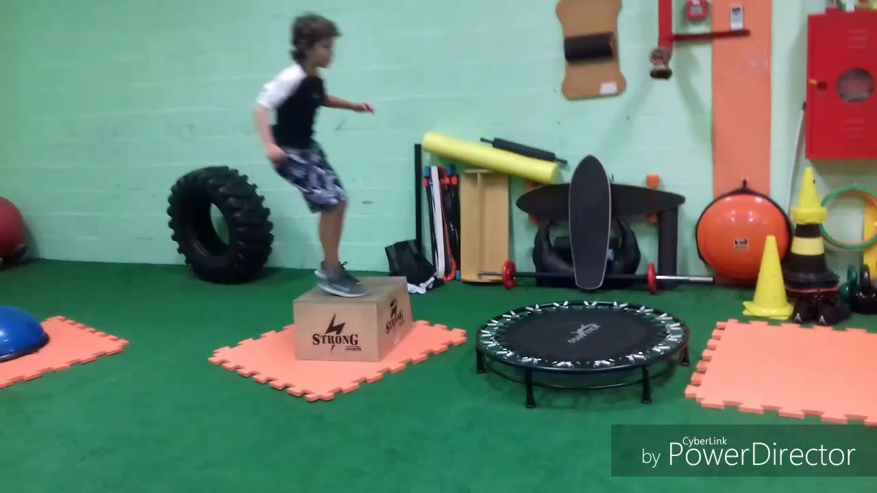 Aula de Parkour SC( ft :Ninja Flow , Totoro e Luiz ) - YouTube