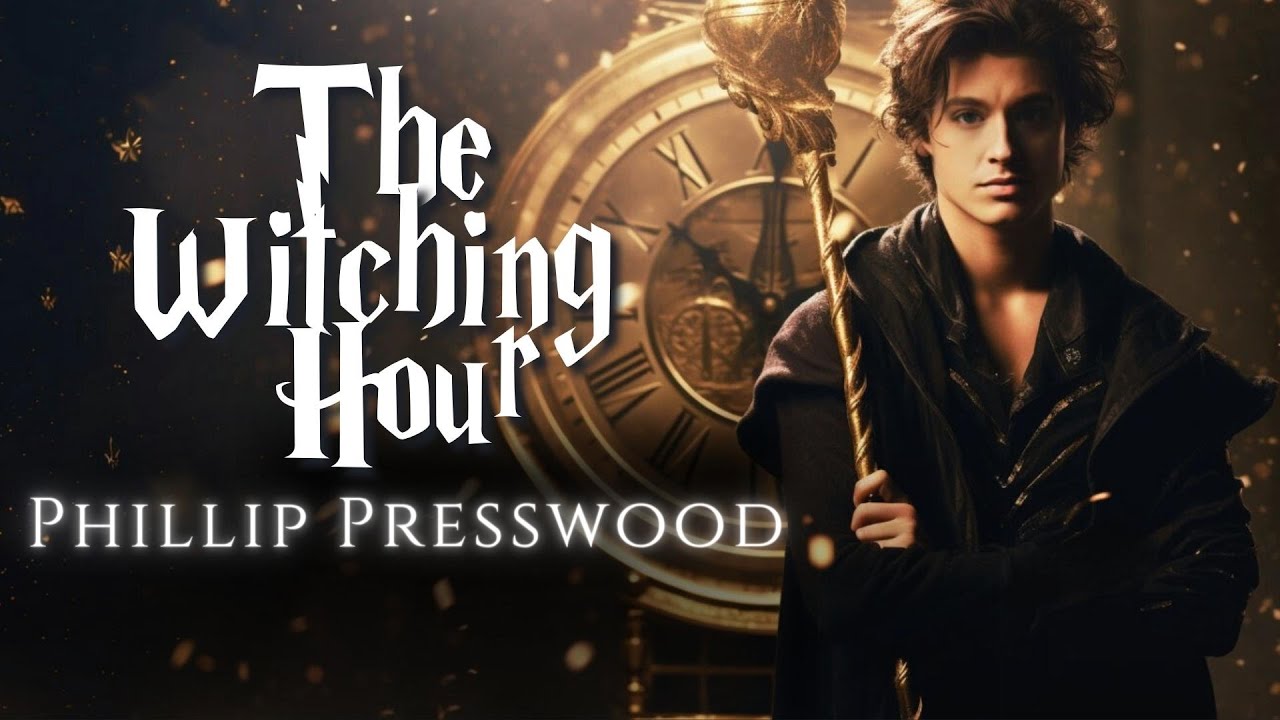 The Witching Hour (2023) - Phillip Presswood - YouTube
