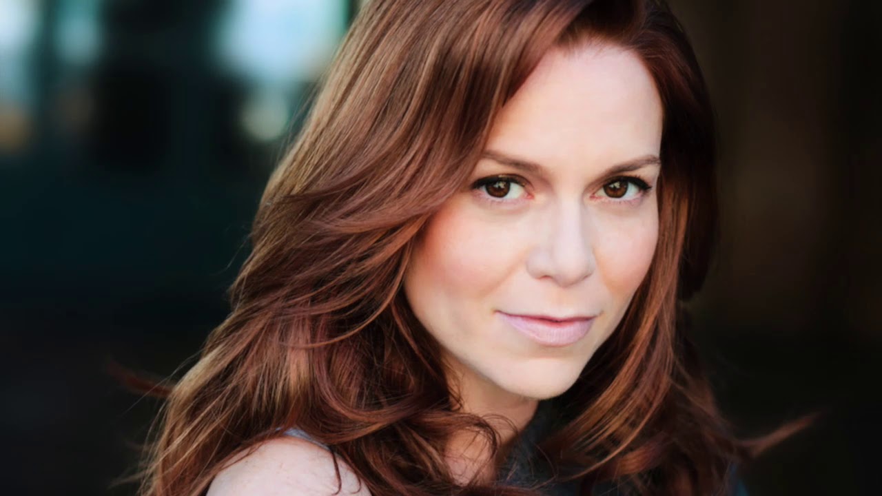 Lena Gwendolyn Hill Singer Demo - YouTube