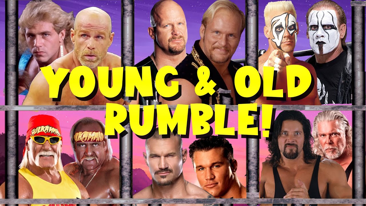 Costly Strategy Used By The Finalist In The Young & Old Royal Rumble ...