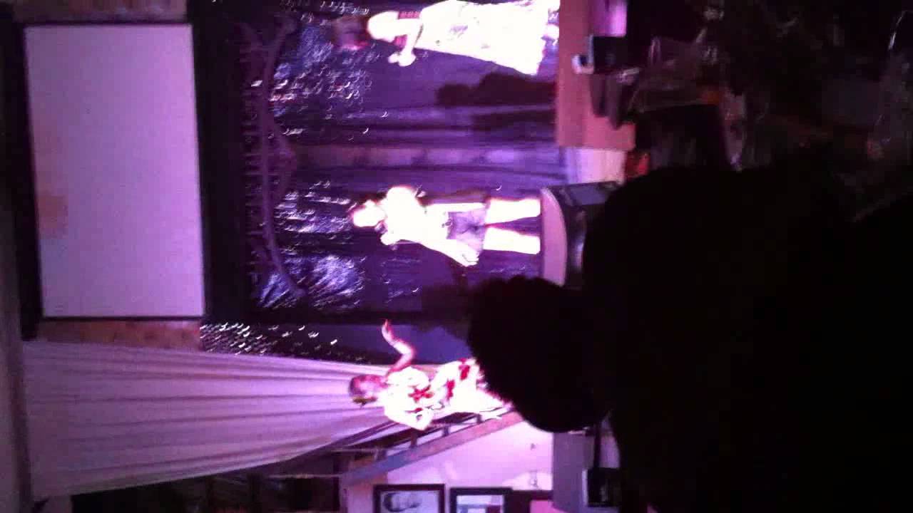 I Surrender- Verna Joy April 19,2011 - YouTube