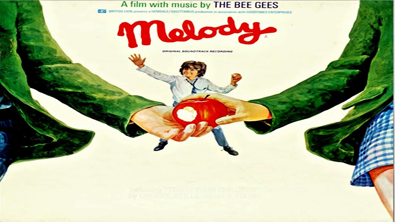 MELODY FAIR BEE GEES Subtítulos en español - YouTube