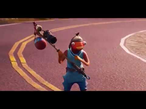 Tiko Fishy On Me Official Music Video - YouTube