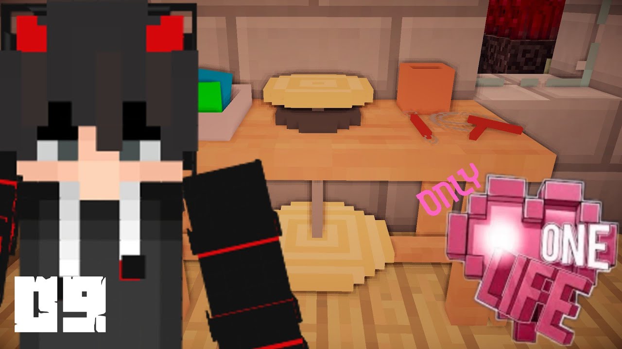 Only One Life S3 E9 - Decobench Adventure - YouTube