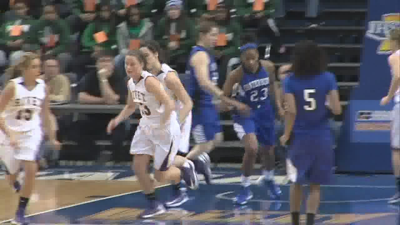 Vincennes Rivet State Finals - YouTube