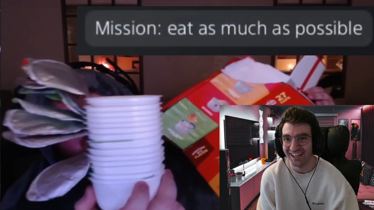 Clips That Made CaseOh Famous (You Won’t Stop Laughing 😂) - YouTube