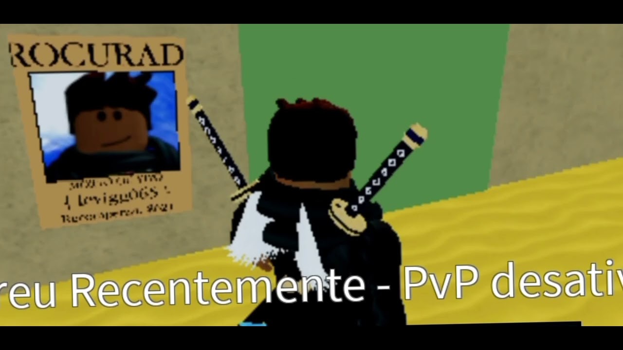 Blox fruits a evolução Levi gamer 06 - YouTube