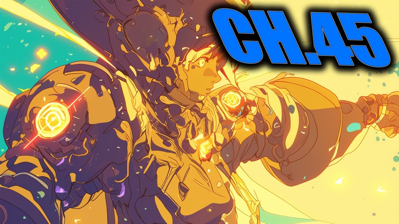 HFY Audiobook: Wearing Power Armor to a Magic School - Ch.45 | Fantasy ...