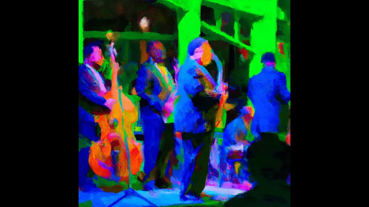 Bennie Green And His Band - Groovin' The Blues (1955) - YouTube