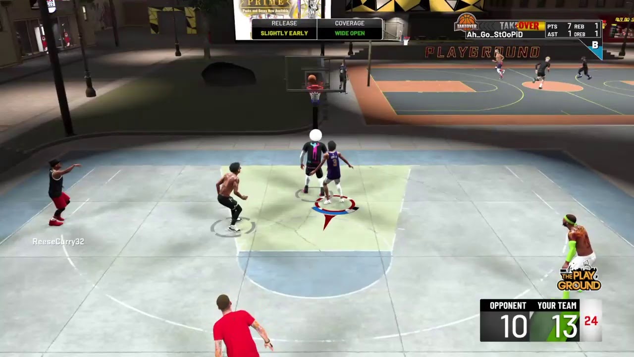 Simp nation - YouTube