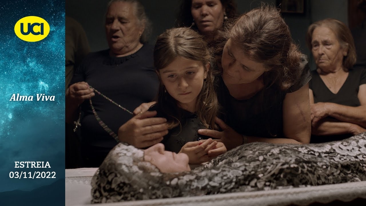 Alma Viva - Trailer Oficial UCI Cinemas - YouTube