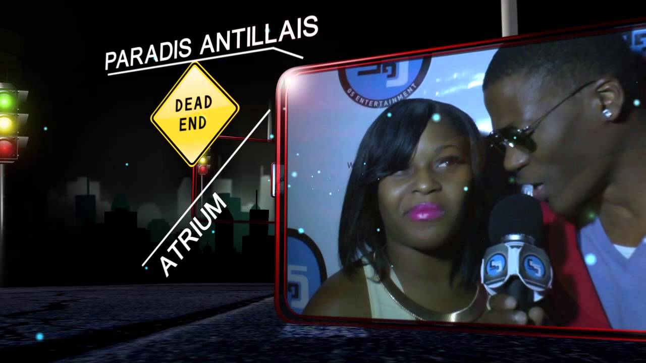 Beat center trailer - YouTube