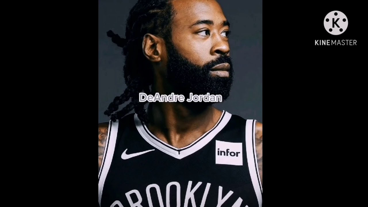 NBA's forgotten stars - YouTube