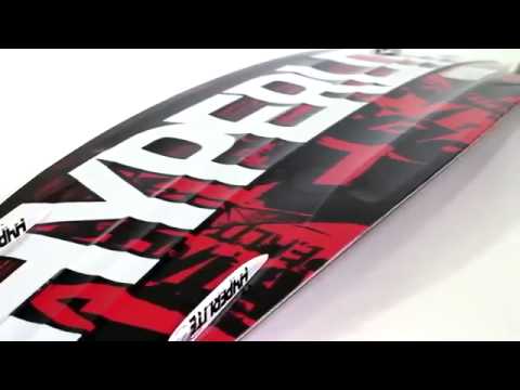 Hyperlite Marek Bio 2012 WaketoolzTV - YouTube