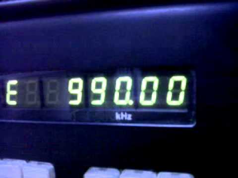 Am 990 Radio Latina, Lima Perú - YouTube