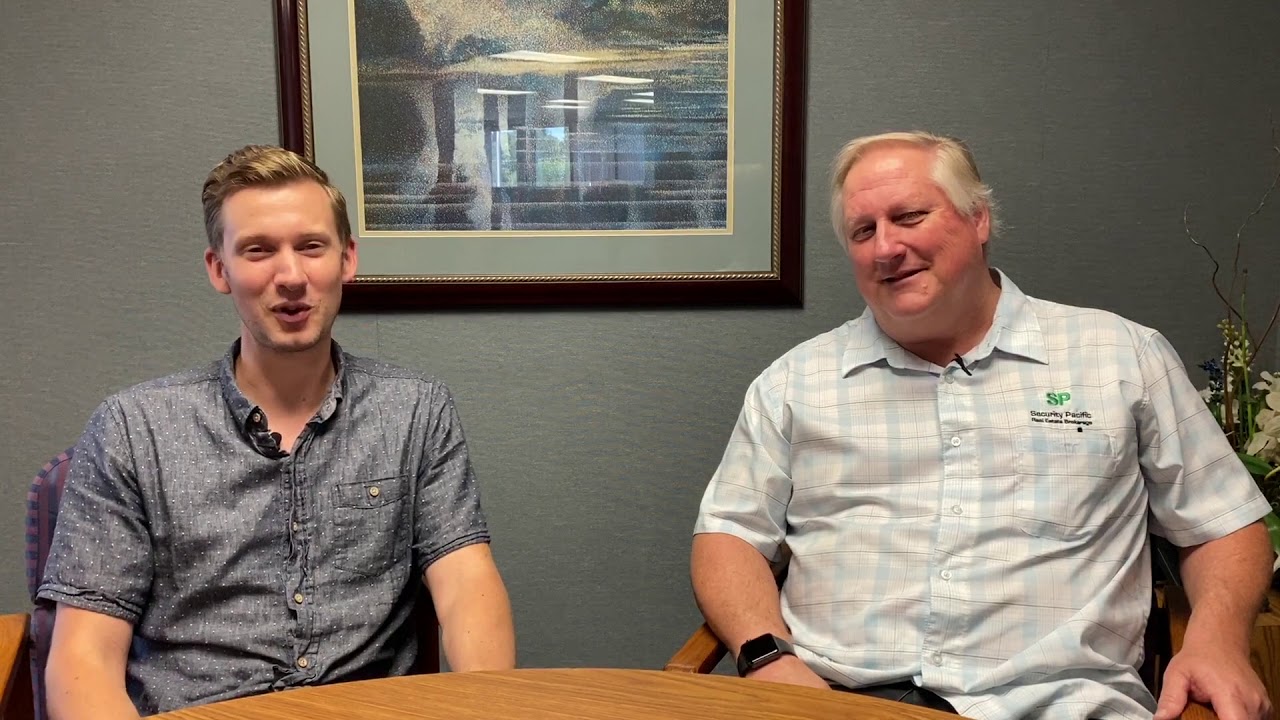 Real Estate with Mike & Dan - Episode 3 - YouTube