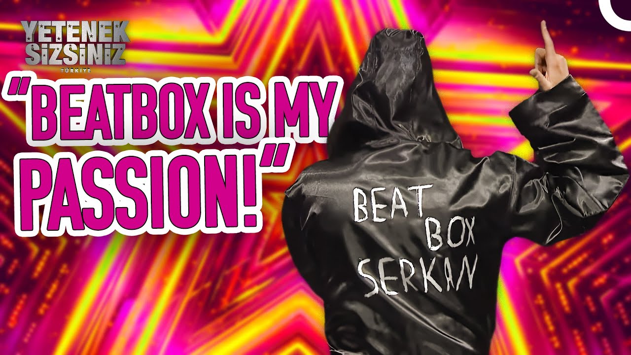 Unbelievable Beatbox Skills That'll Blow Your Mind! | Got Talent - YouTube