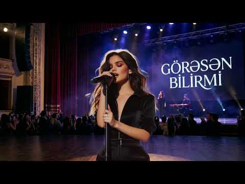 Göresen Bilirmi - l Asif Meherremov l - Öle Bilerem Men Onsuz 2026 Cover